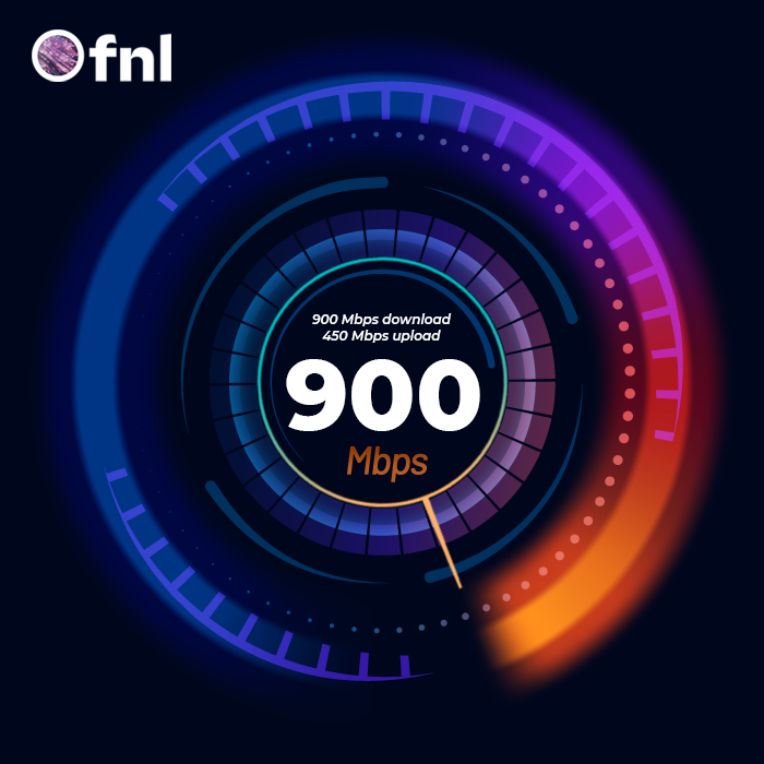 OFNL High Speed Fibre Broadband and Wi-Fi packages - Pulse8